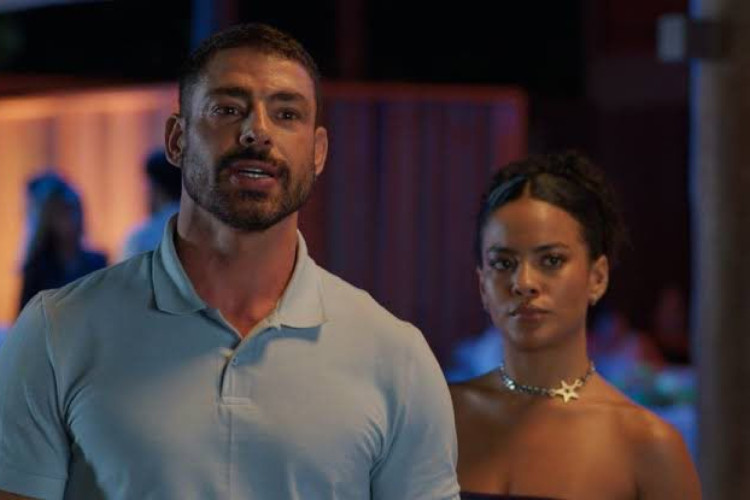 Cauã Reymond se pronuncia pela 1ª vez sobre polêmica com Bella Campos