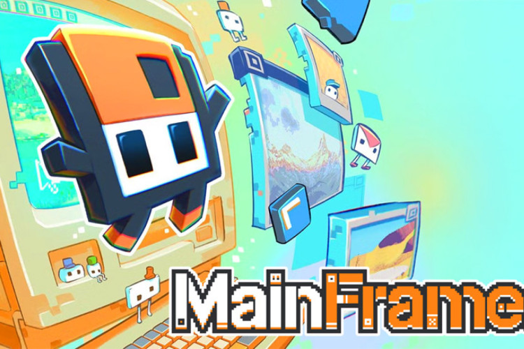 MainFrames: Charme retrô com desafios exigentes