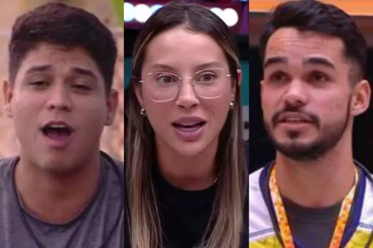Enquete final do BBB 25: quem ganha? Veja porcentagem atualizada