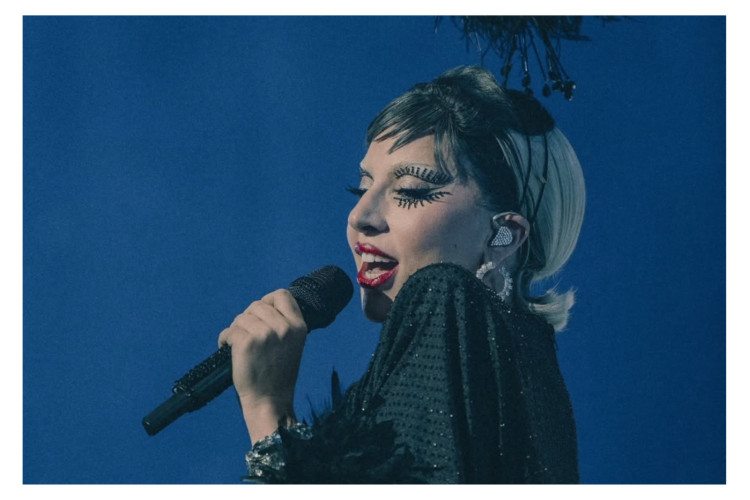 Show da Lady Gaga no RJ: que horas começa e como assistir ao vivo?