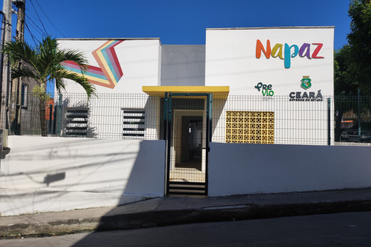 Primeiro Núcleo de Ação pela Paz será inaugurado no bairro Vicente Pinzón