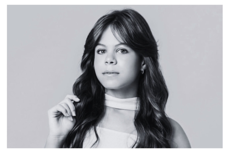 Mãe de atriz mirim do SBT desabafa após morte da filha: ‘Foi luz’