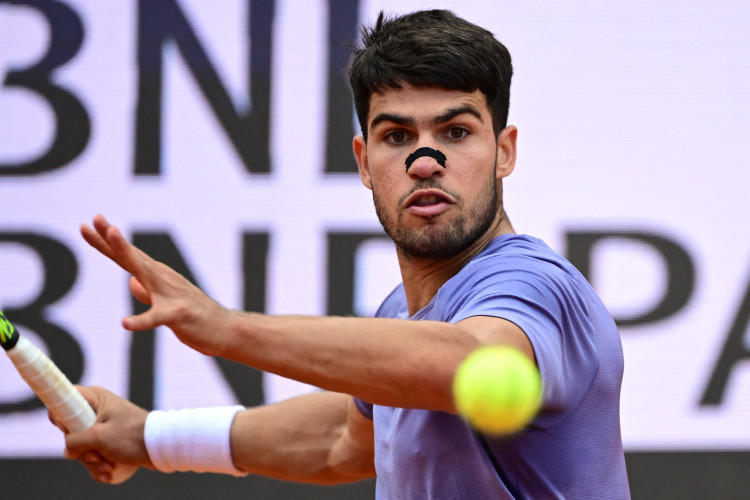 ATP de Roma 2025: saiba tudo sobre as semifinais do torneio de tênis