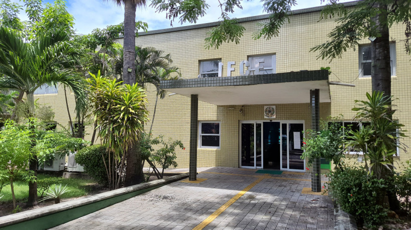IFCE oferece mais de 400 vagas em cursos técnicos gratuitos em Fortaleza