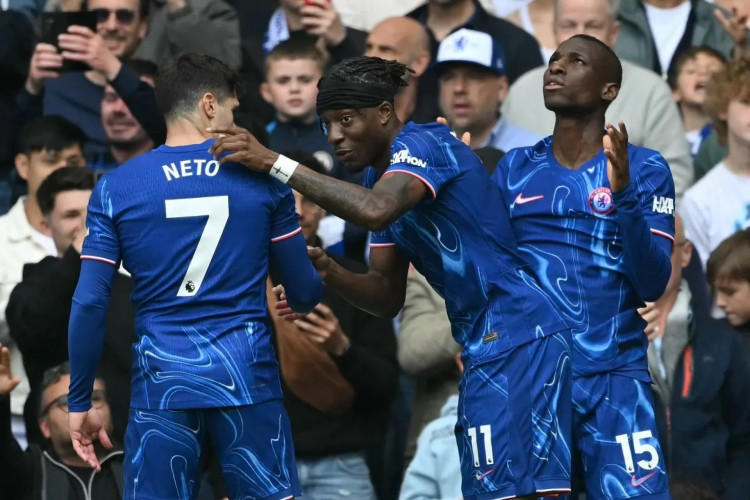 Transmissão de Real Betis x Chelsea: veja onde assistir ao vivo à final ...