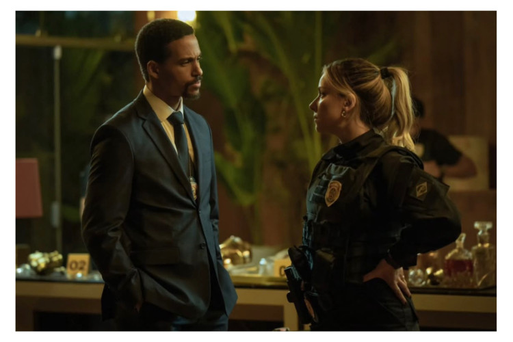 DNA do Crime: o que é real e o que é ficção na série da Netflix