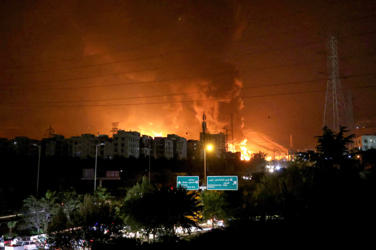 Guerra Irã x Israel: o que se sabe sobre os últimos ataques entre os países