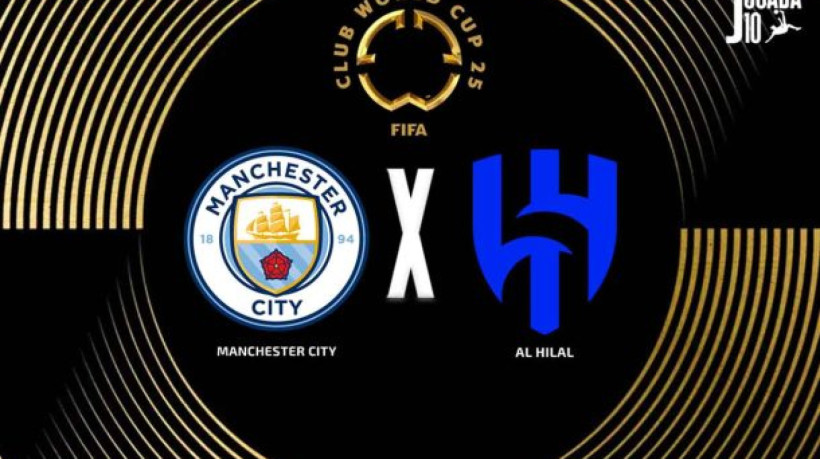 Manchester City x Al-Hilal: onde assistir, escalações e arbitragem