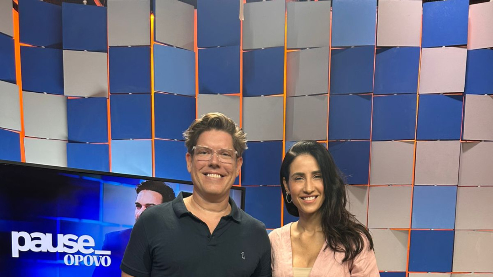 Empreender com congelados: os cases do Floresta e da Sucré | Pause O POVO | OPOVO+