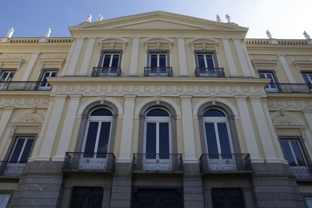 Museus do Rio de Janeiro oferecem acervo de história e natureza | Vida & Arte | OPOVO+