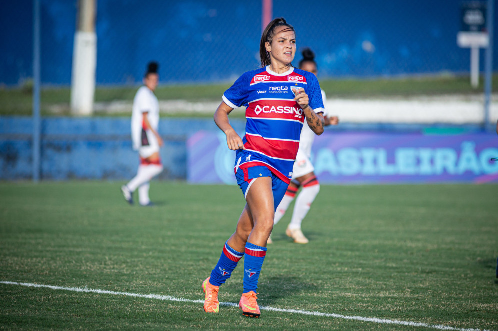 Fortaleza será o representante cearense na Copa Maria Bonita | Iara ...