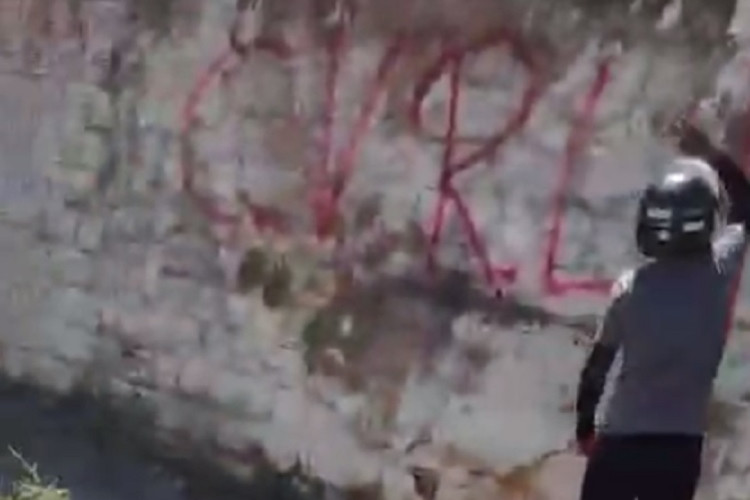 Vicente Pinzón volta a registrar tiroteios e mais um homem é morto