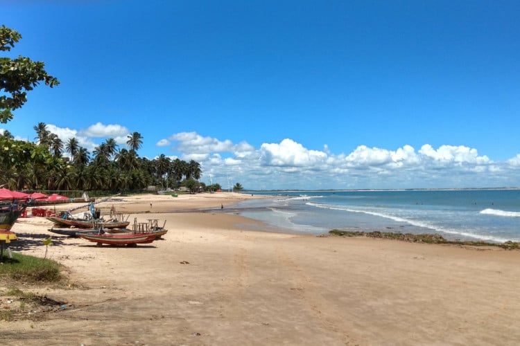 O que fazer em Paracuru: praias, dunas, passeios de buggy e cultura no ...