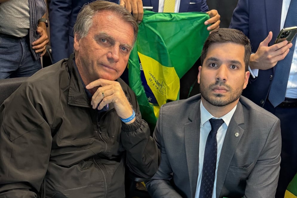 Moraes manda questionar Bolsonaro sobre descumprimento de cautelares e cogita prisão imediata ...