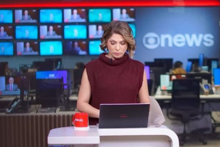 Daniela Lima e mais jornalistas são demitidos da GloboNews; veja o que ...