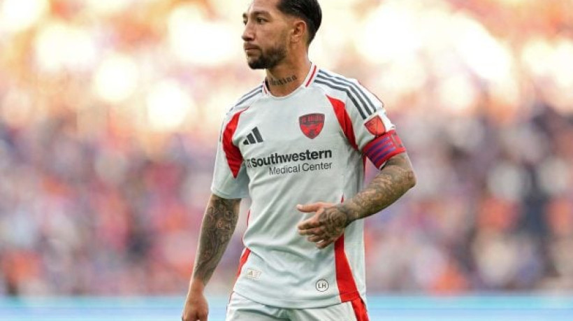 Luciano Acosta é aguardado no Fluminense para realizar exames e assinar ...