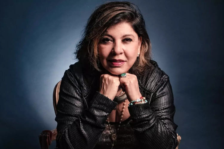 Roberta Miranda critica mãe de Marília Mendonça: 'Só pensa em dinheiro'