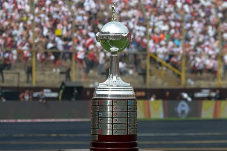 Confira como ficaram os confrontos das quartas de final da Libertadores