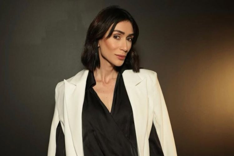 Michelle Barros em A Fazenda 17: quem é a participante