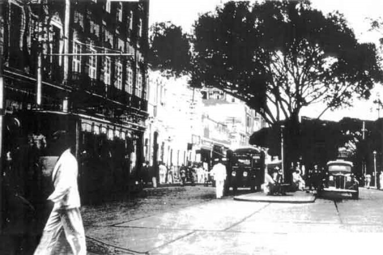 100 anos da revolta urbana em Fortaleza contra serviço de bondes