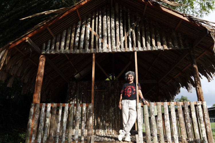 Ângela Mendes: legado de Chico Mendes e críticas à COP30