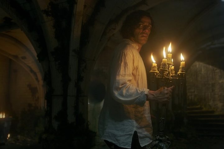 Europa e Canadá: veja onde foram filmadas as cenas do filme ‘Frankenstein’