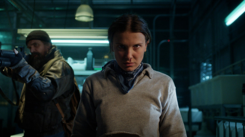 Stranger Things: locais de Fortaleza exibem 5ª temporada