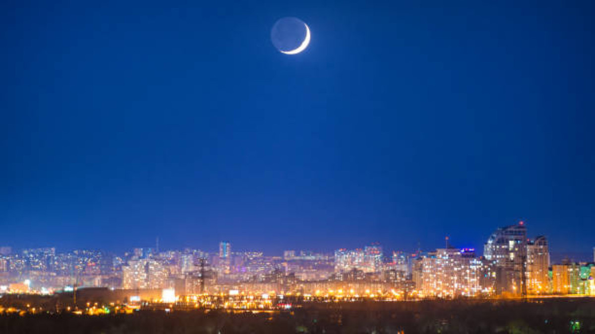 Lua hoje (30/11): qual fase lunar estamos? Veja calendário