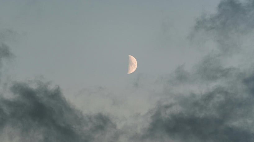 Lua hoje (29/11): qual fase lunar estamos? Veja calendário