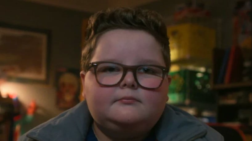 Derek Turnbow em Stranger Things: saiba quem é o novo personagem