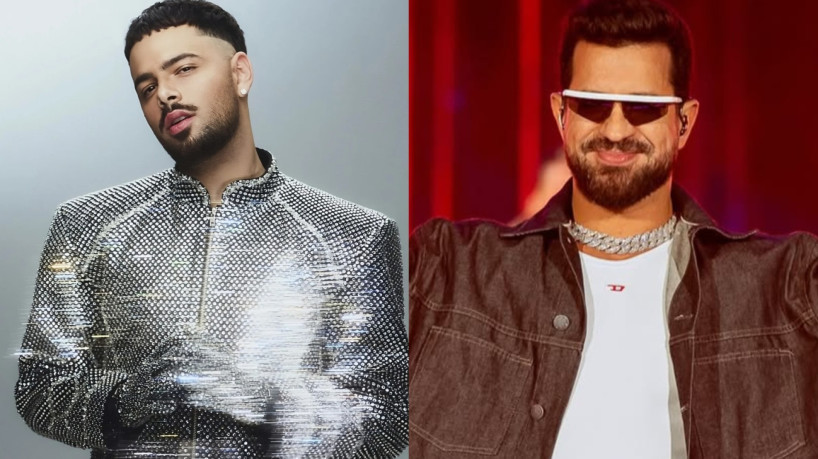 Pedro Sampaio e Dennis DJ tocam no Carnaval de Paracuru 2026