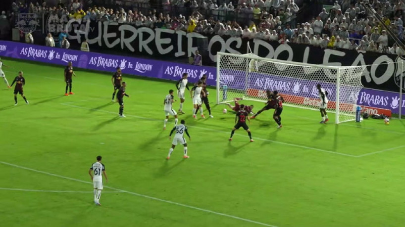 Melhores momentos: Red Bull Bragantino 3 x 0 Corinthians (Paulistão)