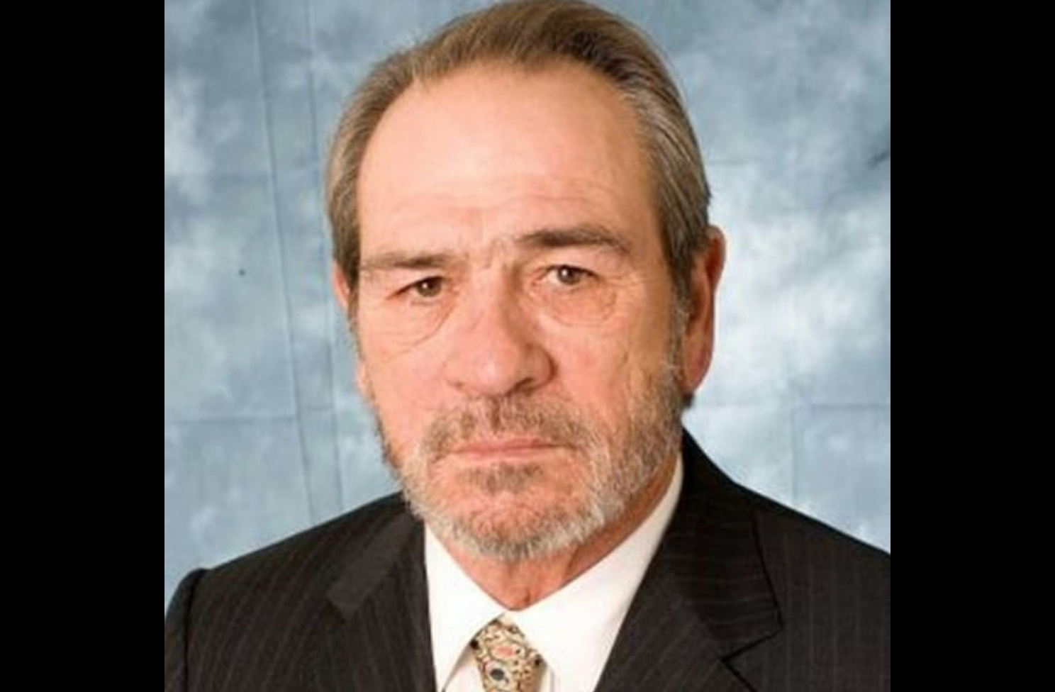 Consagrado em Hollywood, Tommy Lee Jones enfrenta o maior drama de sua vida