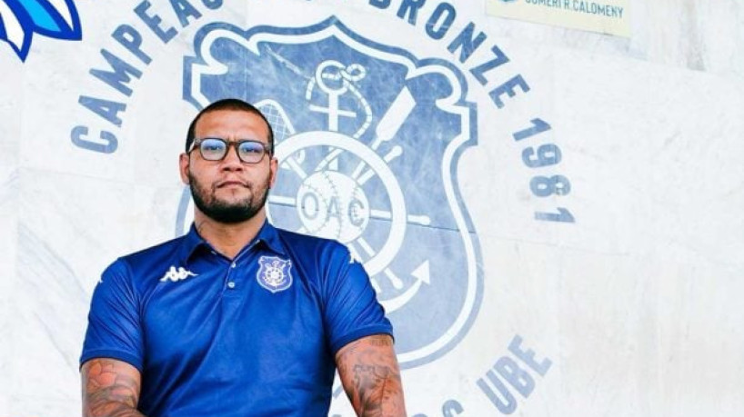 Ex-Vasco, Léo Lima vira cartola e assume coordenação do Olaria