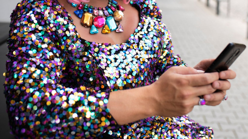 Celular roubado no Carnaval: o que fazer?