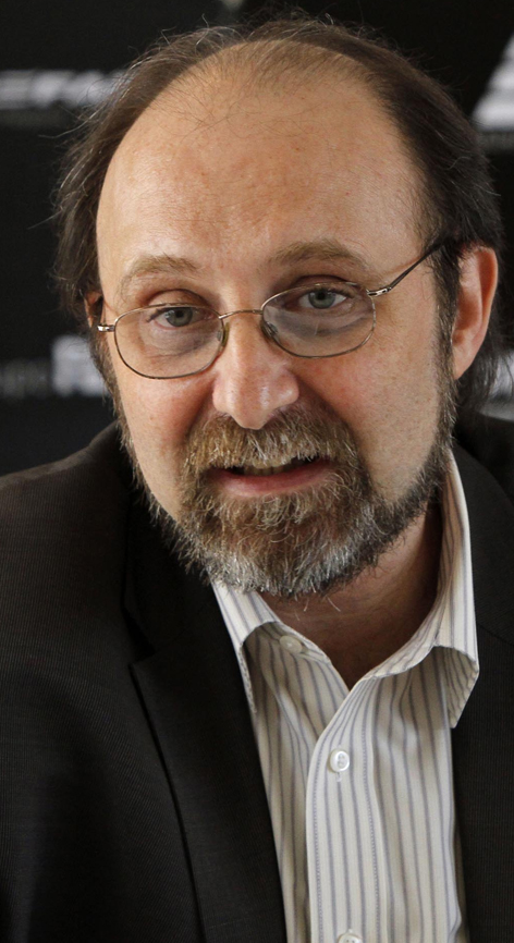 Miguel Nicolelis: O Brasil precisa muito mais do que vacina | Opiniao ...