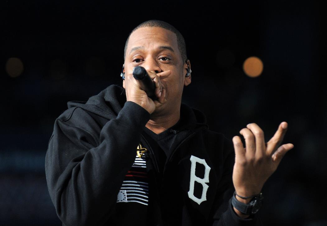 Jay-Z ganha exposição em Nova York que celebra 50 anos de Hip Hop