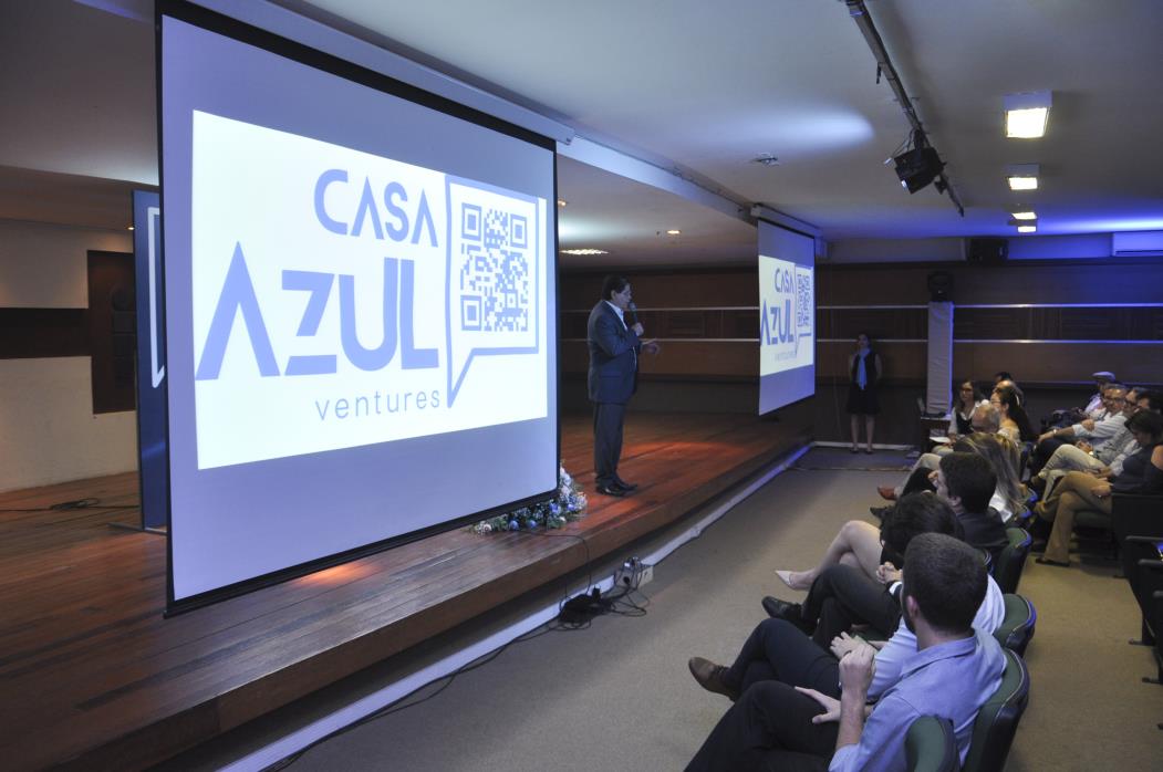 Casa Azul Ventures expande e passa a atender mais quatro startups