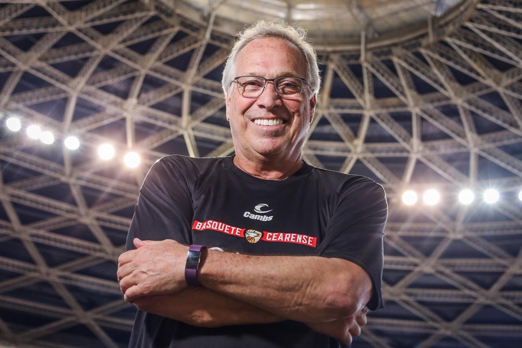 Fortaleza oficializa parceria com Basquete Cearense; novos uniformes ...