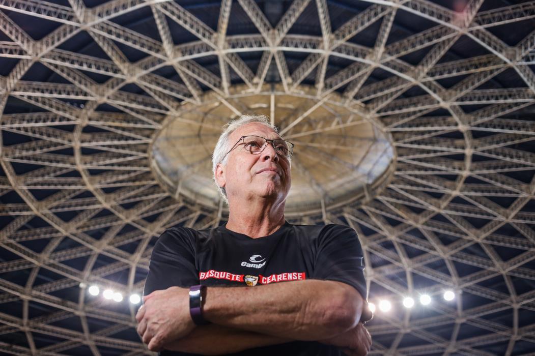 Basquete Cearense fará live nesta segunda e retorno de Alberto Bial é ...