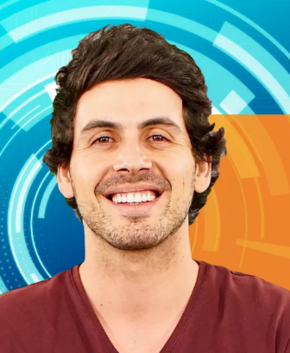 Enquete Paredão BBB19: Maycon, Tereza ou Rodrigo? Quem deve ser ...