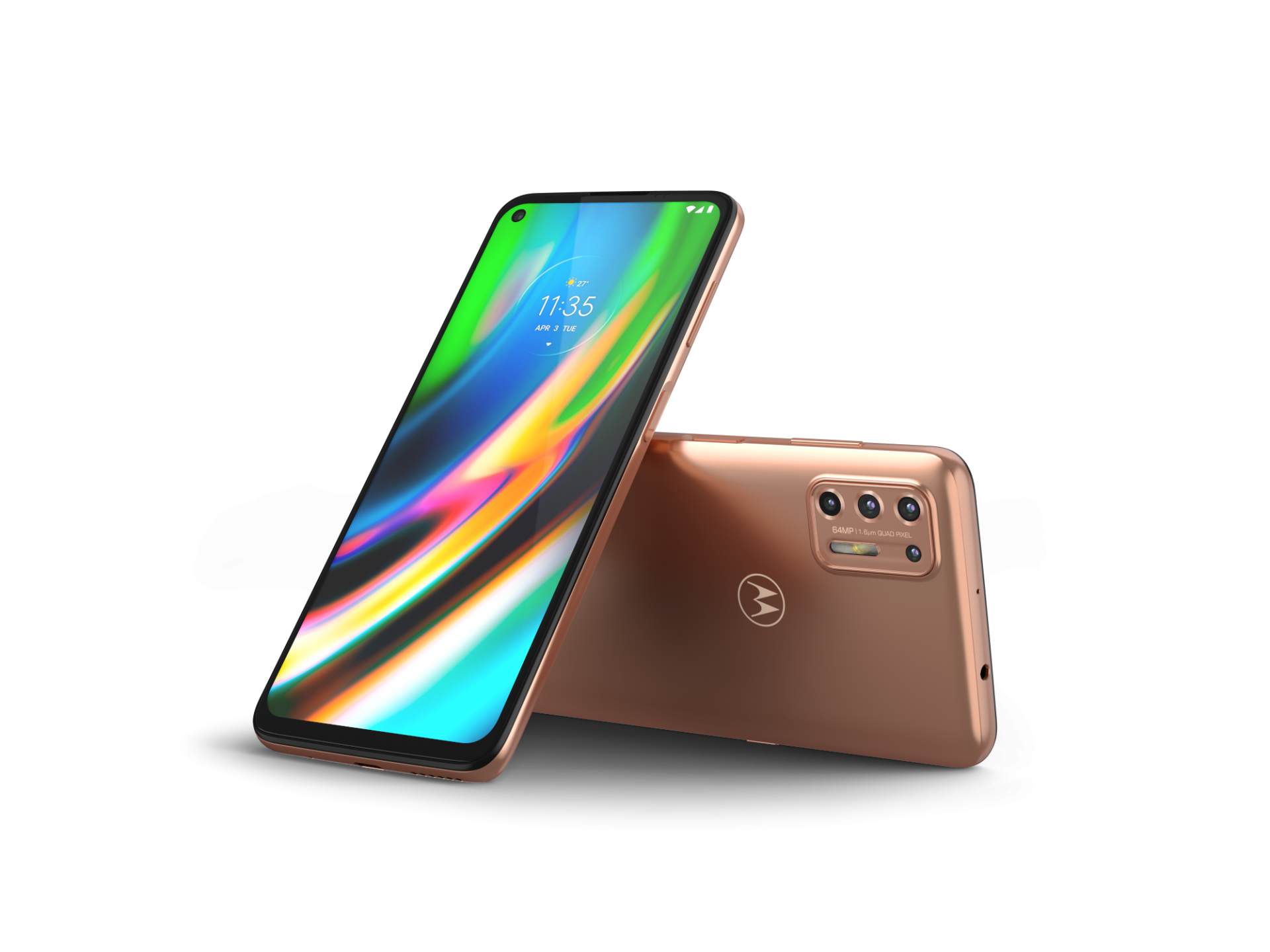 Motorola lança G9 Plus, G9 Play e E7 Plus no Brasil | Tecnologia ...