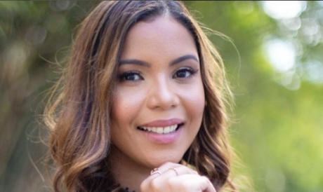 Cantora gospel Amanda Wanessa passa por cirurgias após grave acidente