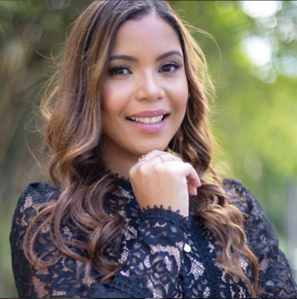 Cantora gospel Amanda Wanessa passa por cirurgias após grave acidente | Brasil - Últimas ...