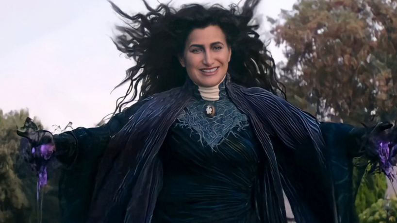WandaVision: Agatha Harkness ganhará spin-off de sua história