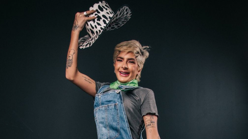 A Fazenda 13: com apenas 9% dos votos, Lary Bottino é eliminada do reality