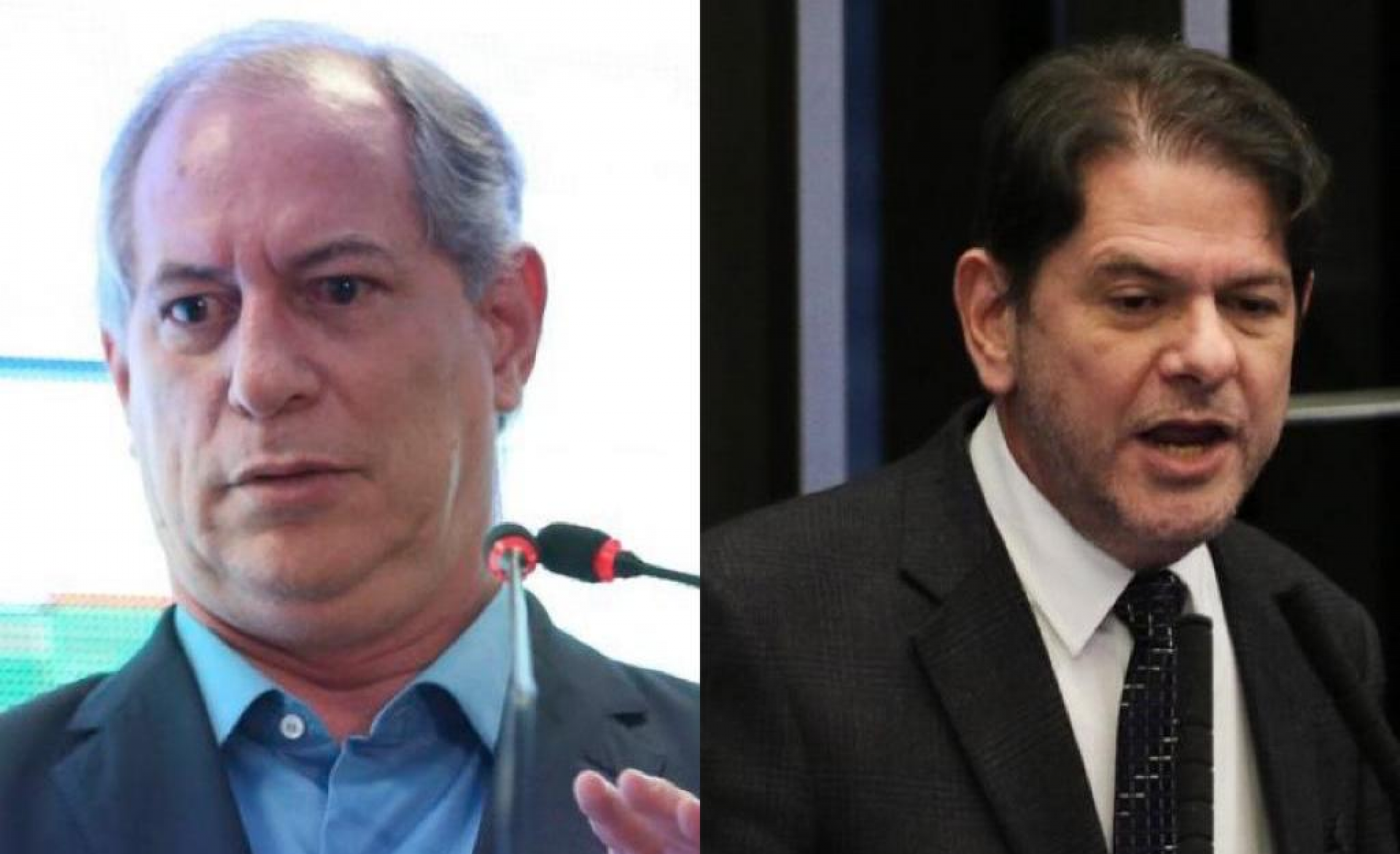#165: Por que Cid e Ciro Gomes entraram na mira da Polícia Federal | O ...