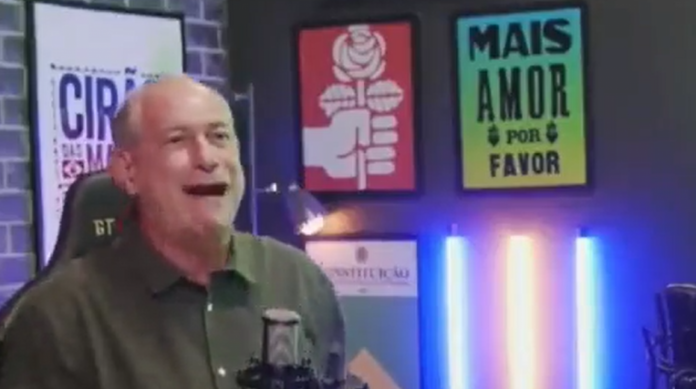 O rebelde e a esperança (não) perdida | Alan Neto | OPOVO+