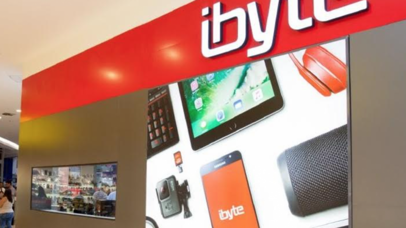ibyte: maior diversificação de produtos em app de vendas para o varejo
