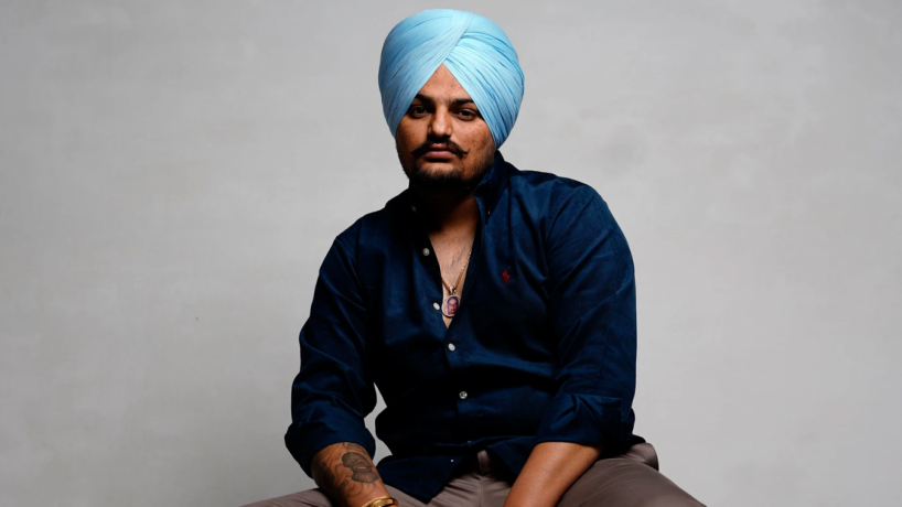 Rapper indiano Sidhu Moose Wala é assasinado